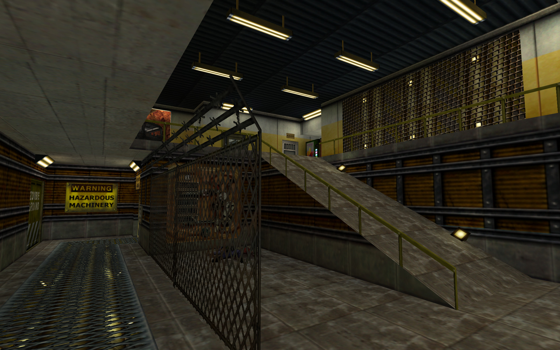 za_crossfire_zg Mod for Counter-Strike 1.6 | CS1.6 Mods