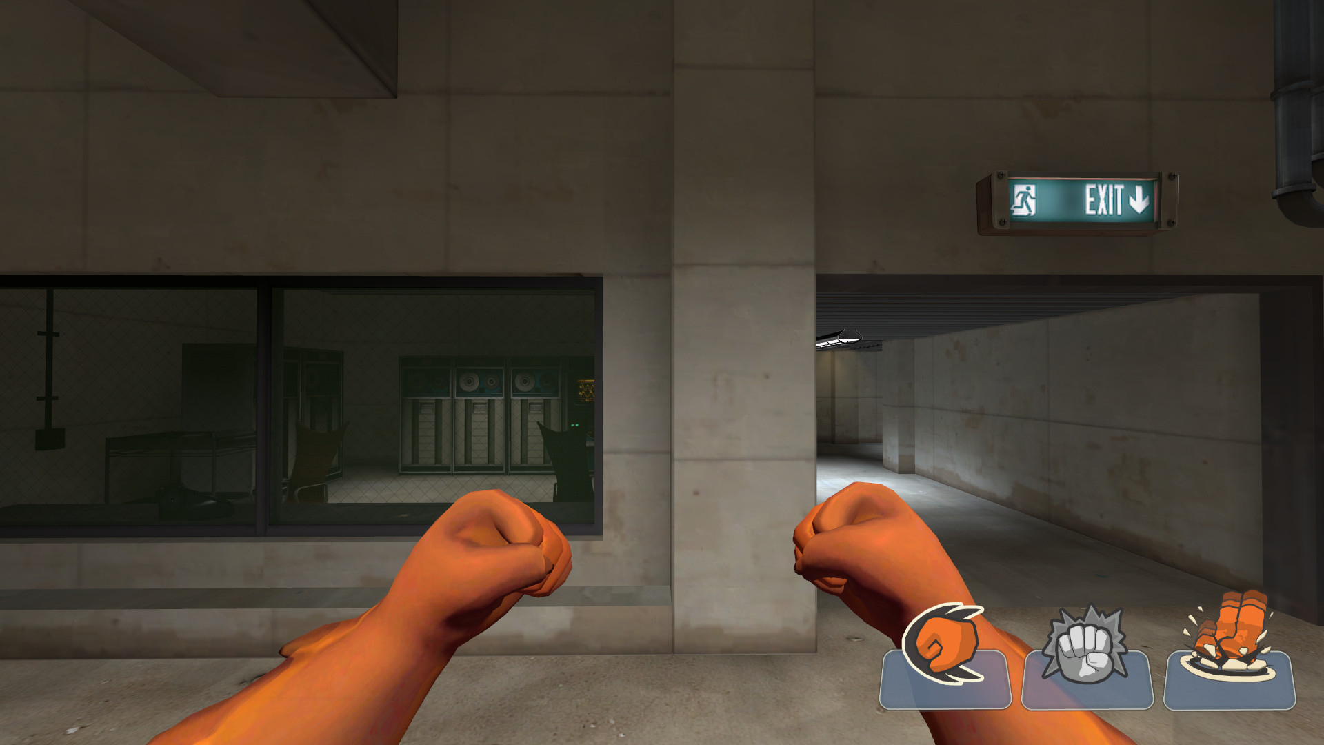 "Hell of a Mann" Saxton Hell Mod for Team Fortress 2 | TF2 Mods