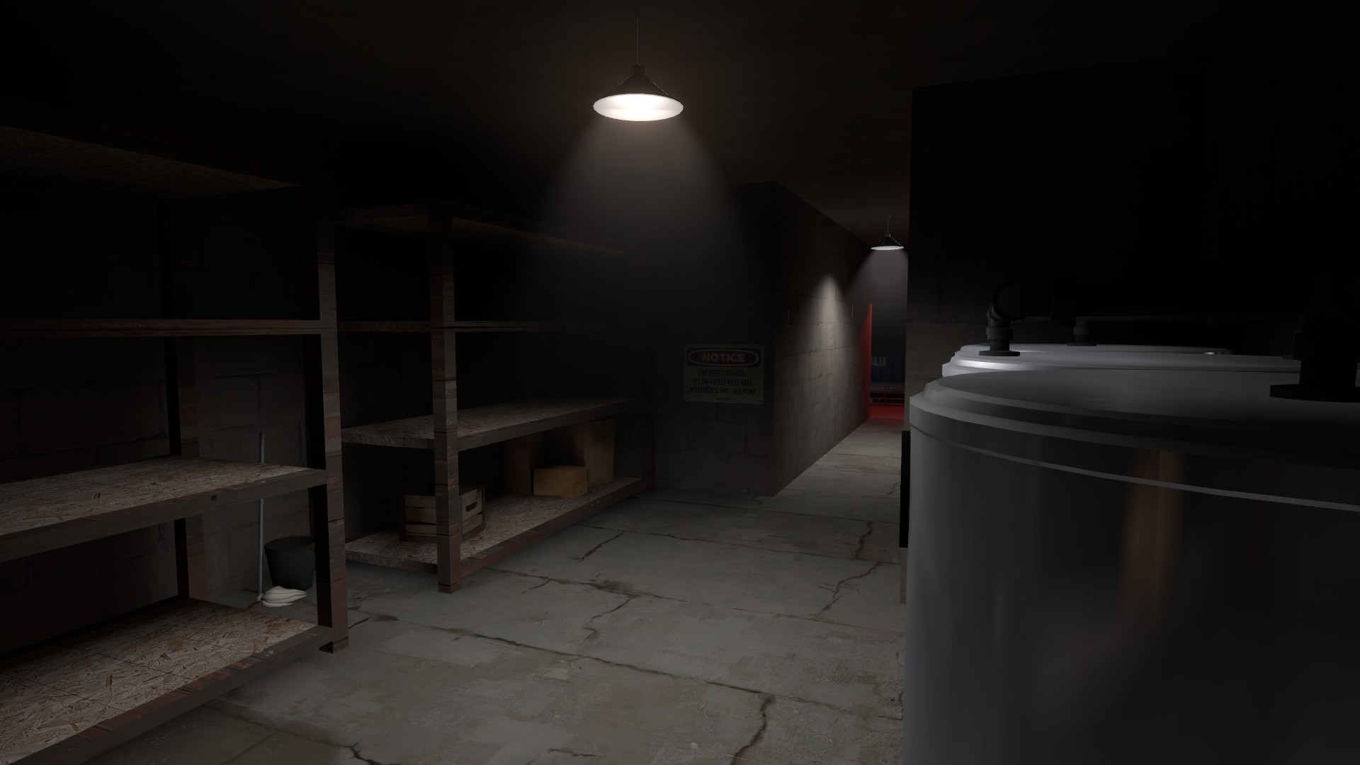 [Plugin / VScript] Arena Warehouse Remake Mod for Team Fortress 2 | TF2 ...