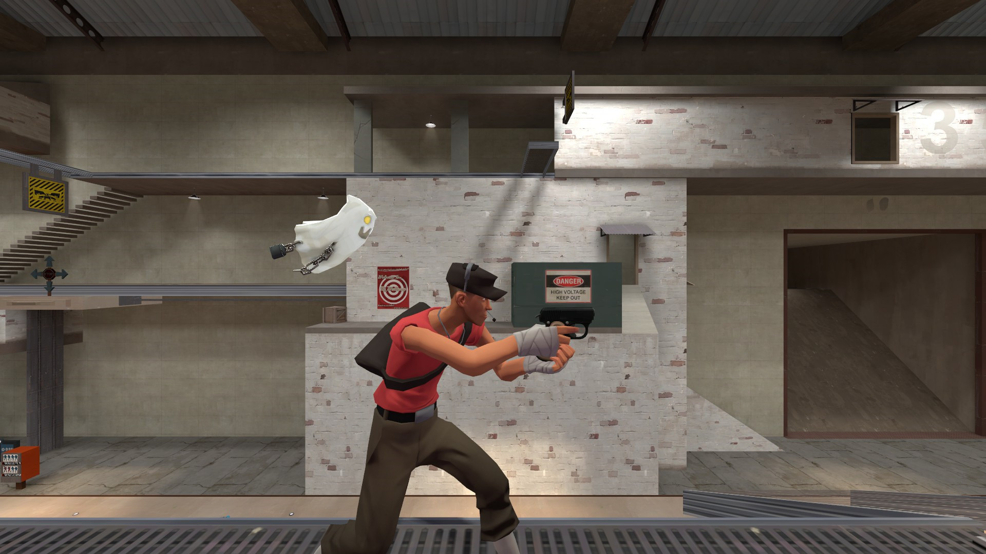 The New TIP: Texture Improvement Pack Mod for Team Fortress 2 | TF2 Mods