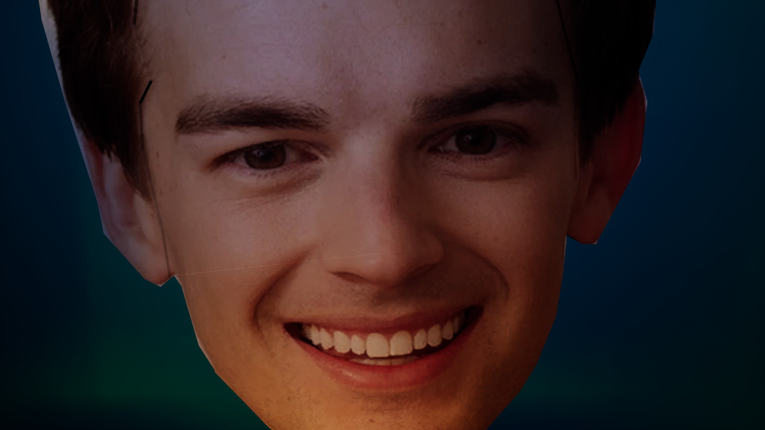 Mat Pats Mod for Five Nights at Freddy's Security Breach | FNaF: SB Mods