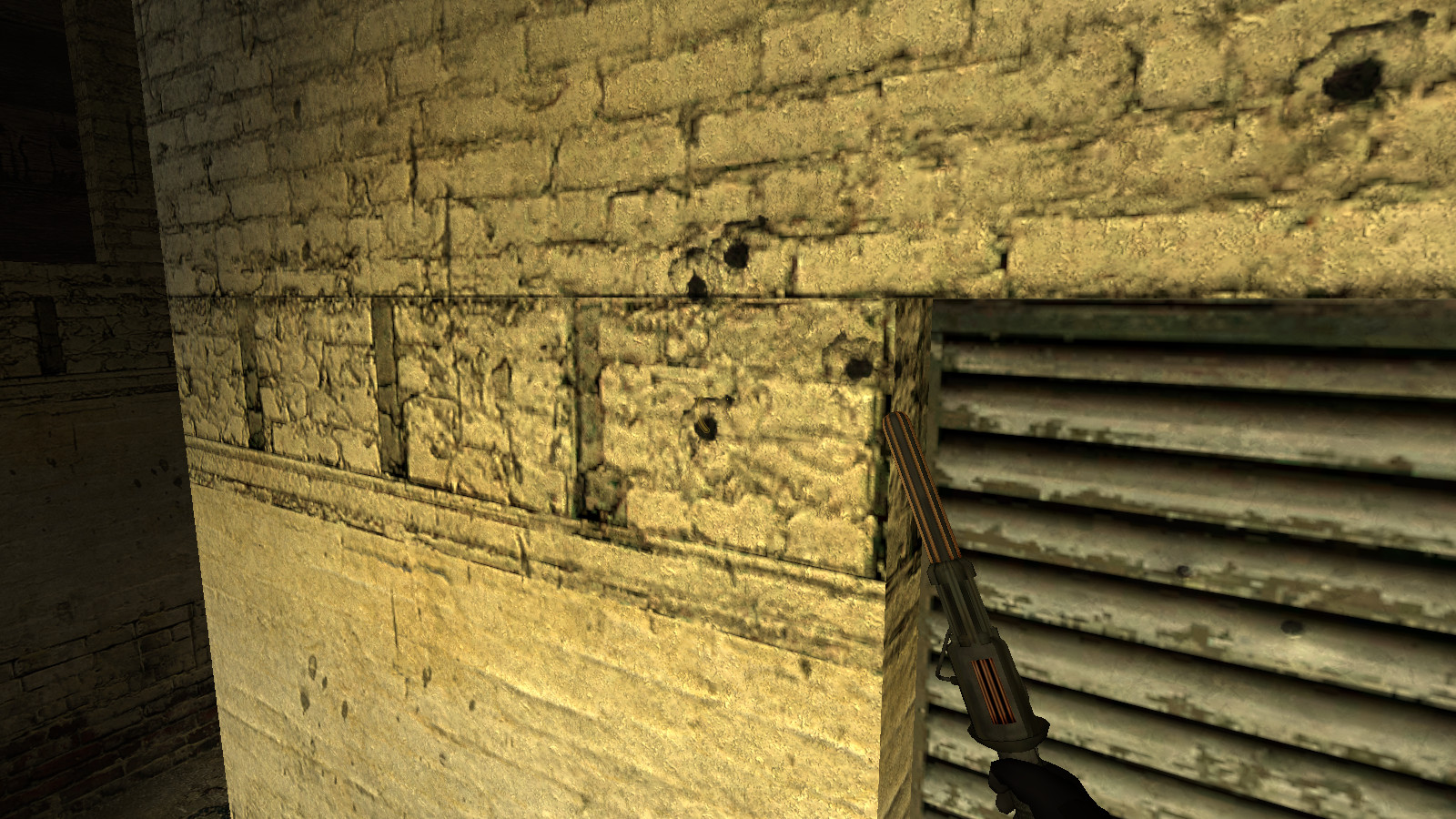 HL2 Beta Stunstick Icon version Mod for Half-Life 2 | HL2 Mods