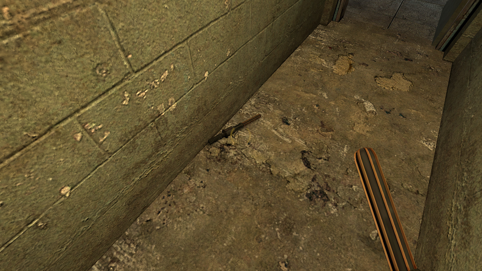 HL2 Beta Stunstick Icon version Mod for Half-Life 2 | HL2 Mods