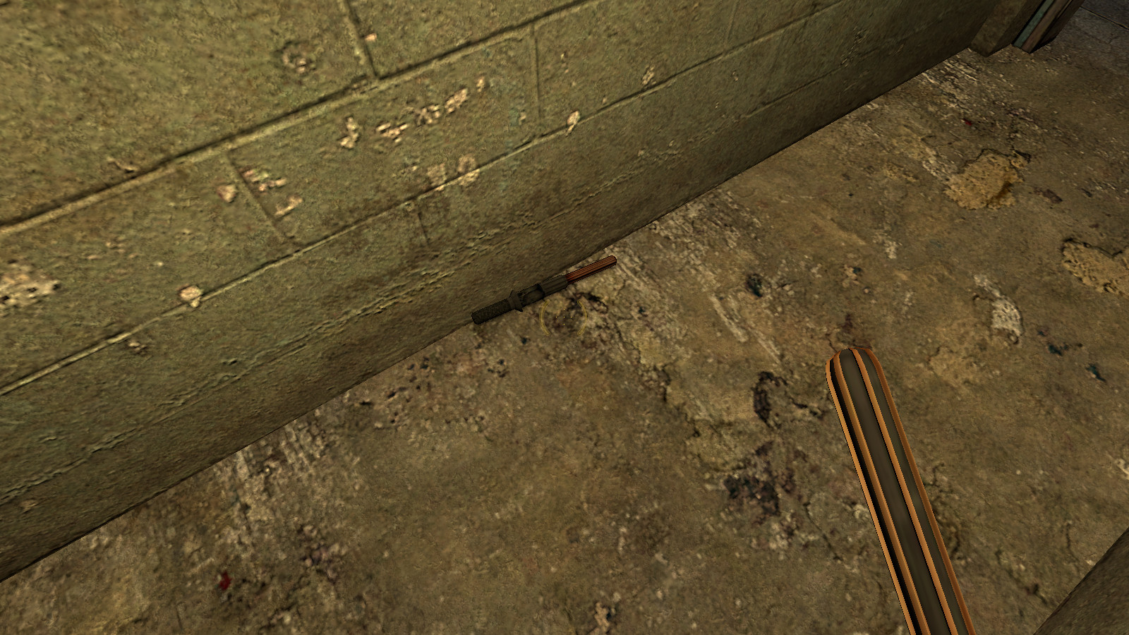 HL2 Beta Stunstick Icon version Mod for Half-Life 2 | HL2 Mods