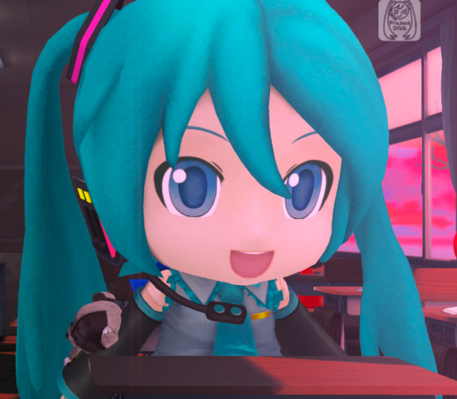Mikudayo Mod for Hatsune Miku: Project DIVA F | PJD F Mods