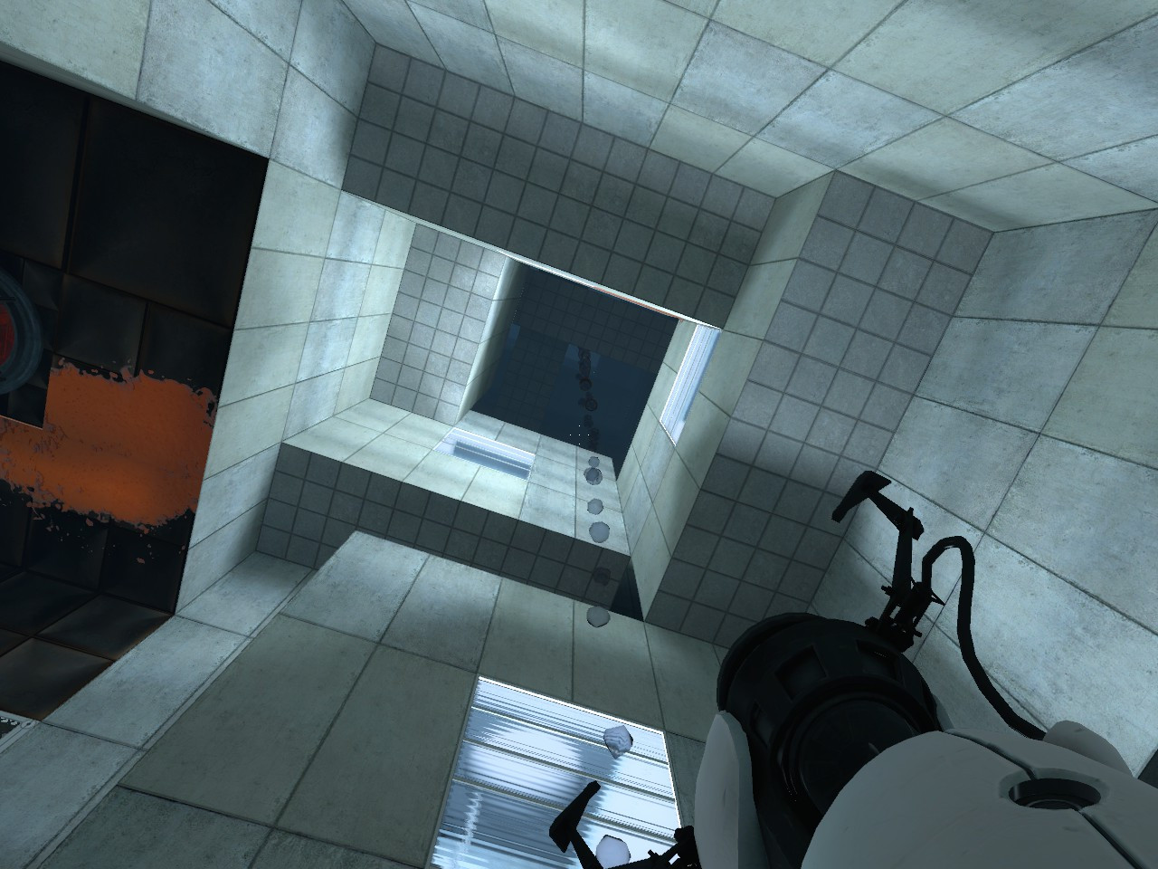 multiversal portal map-pack Mod for Portal 2 | P2 Mods