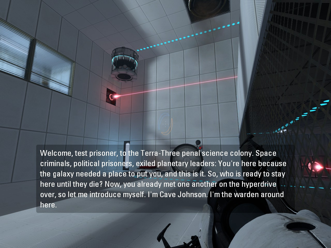 multiversal portal map-pack Mod for Portal 2 | P2 Mods