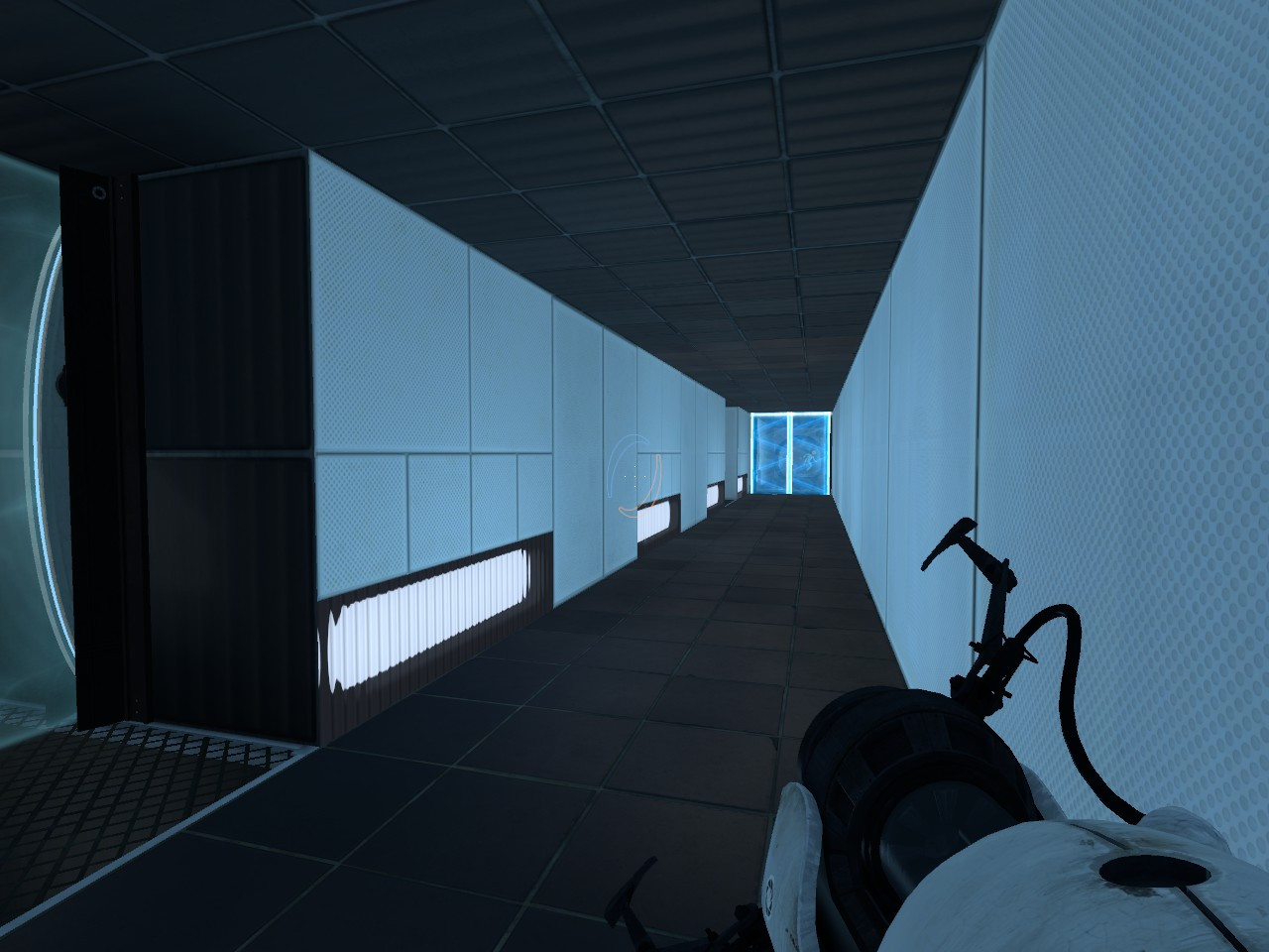 multiversal portal map-pack Mod for Portal 2 | P2 Mods