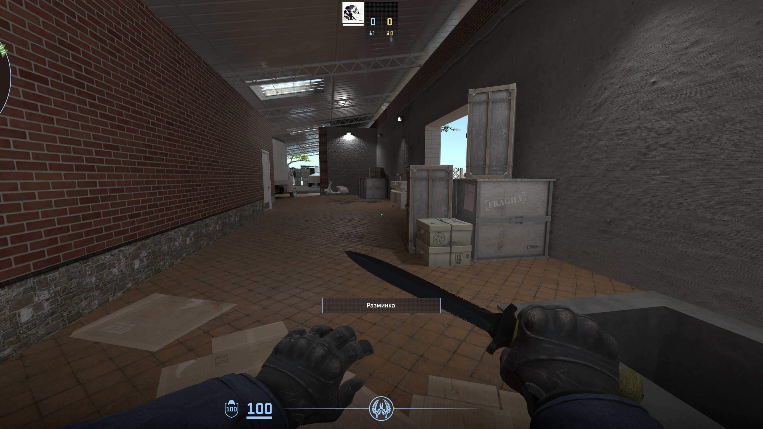 Mansion Mod for Counter-Strike 2 | CS2 Mods