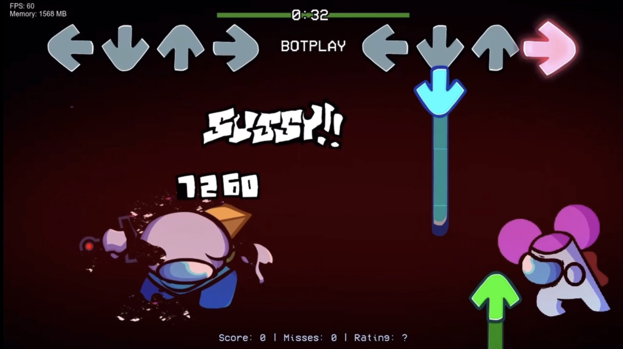 FNF Double kill Pibby:apocalypse cover Mod for Friday Night Funkin ...