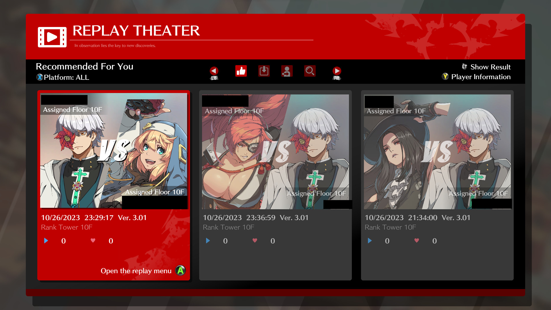 Real Asuka on Icons Mod for GUILTY GEAR -STRIVE- | GGST Mods