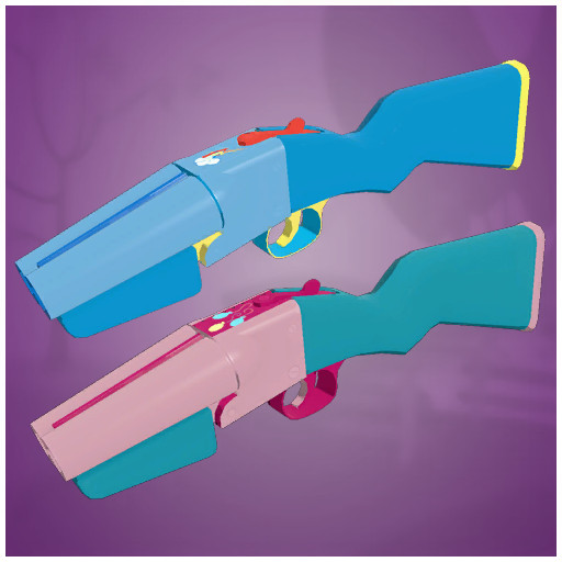 Force-A-Party/Rainbow Mod for Team Fortress 2 | TF2 Mods