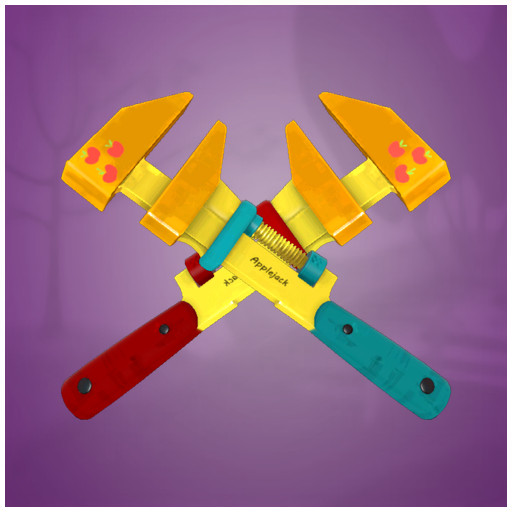 Applejack's Wrench Mod for Team Fortress 2 | TF2 Mods