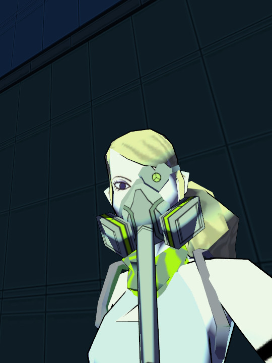 Love Shockers (JSRF) Mod for Bomb Rush Cyberfunk | BRC Mods