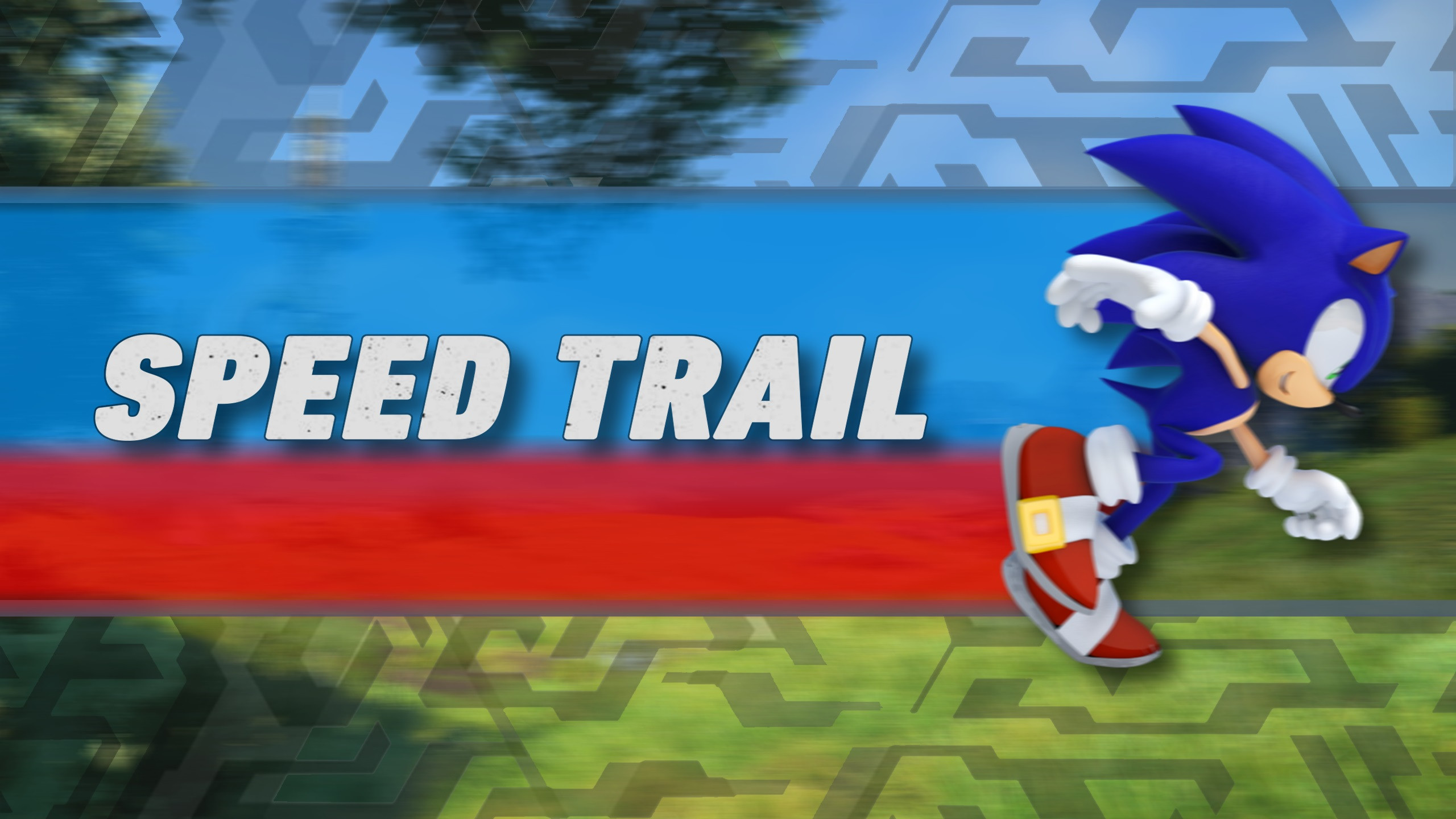 Mach Speed Repository: Speed Trail Mod for Sonic Frontiers | Frontiers Mods