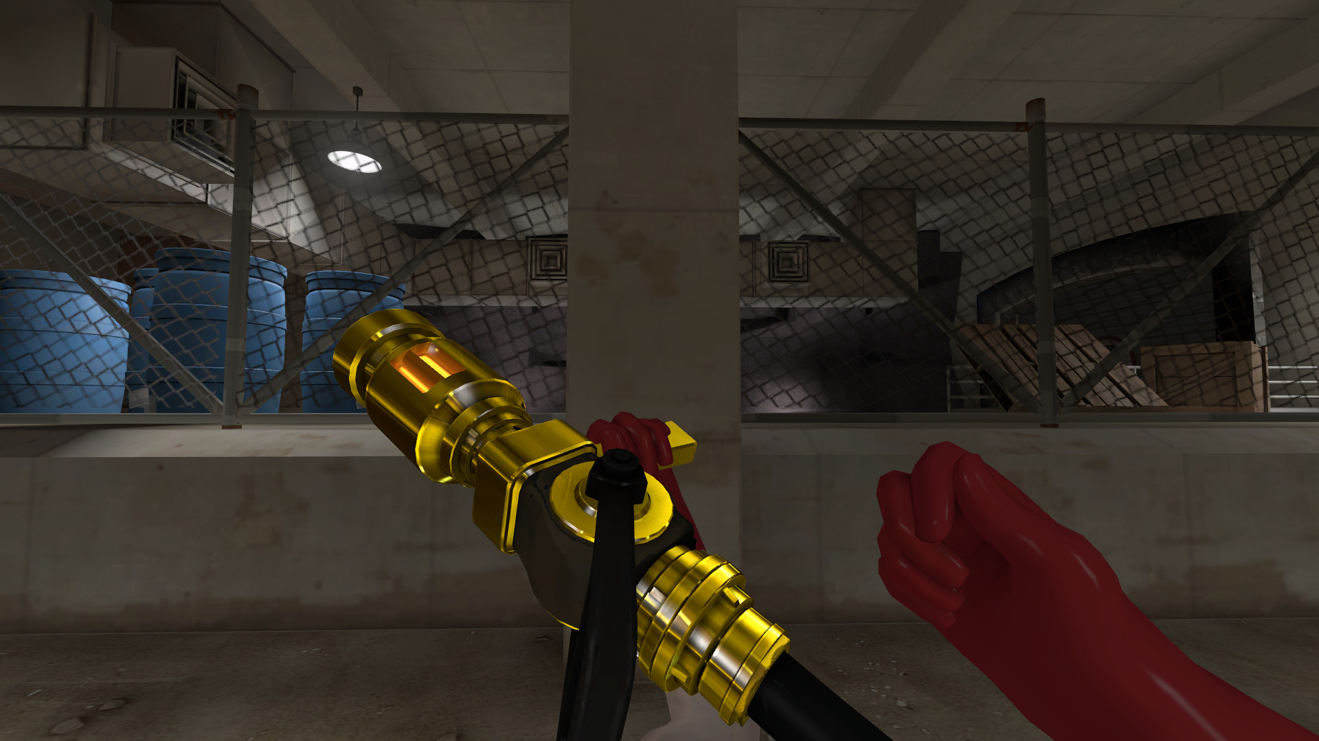 Australium Kritzkrieg Mod for Team Fortress 2 | TF2 Mods