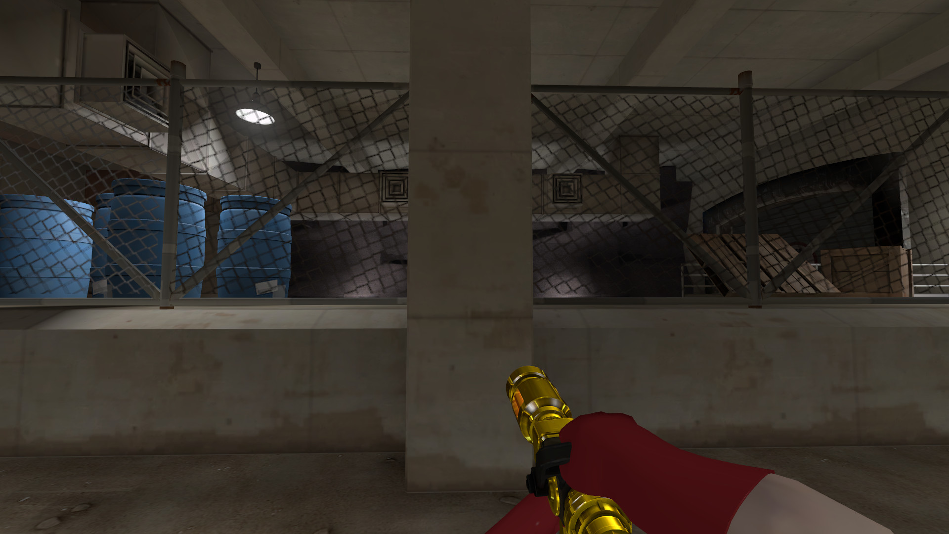 Australium Kritzkrieg Mod for Team Fortress 2 | TF2 Mods
