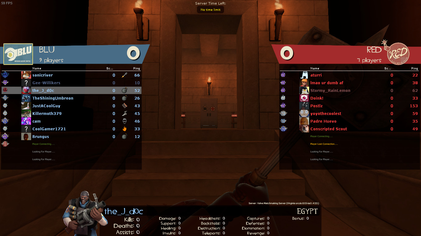 Wrath Hammer - Scotsman Skullcutter Mod for Team Fortress 2 | TF2 Mods