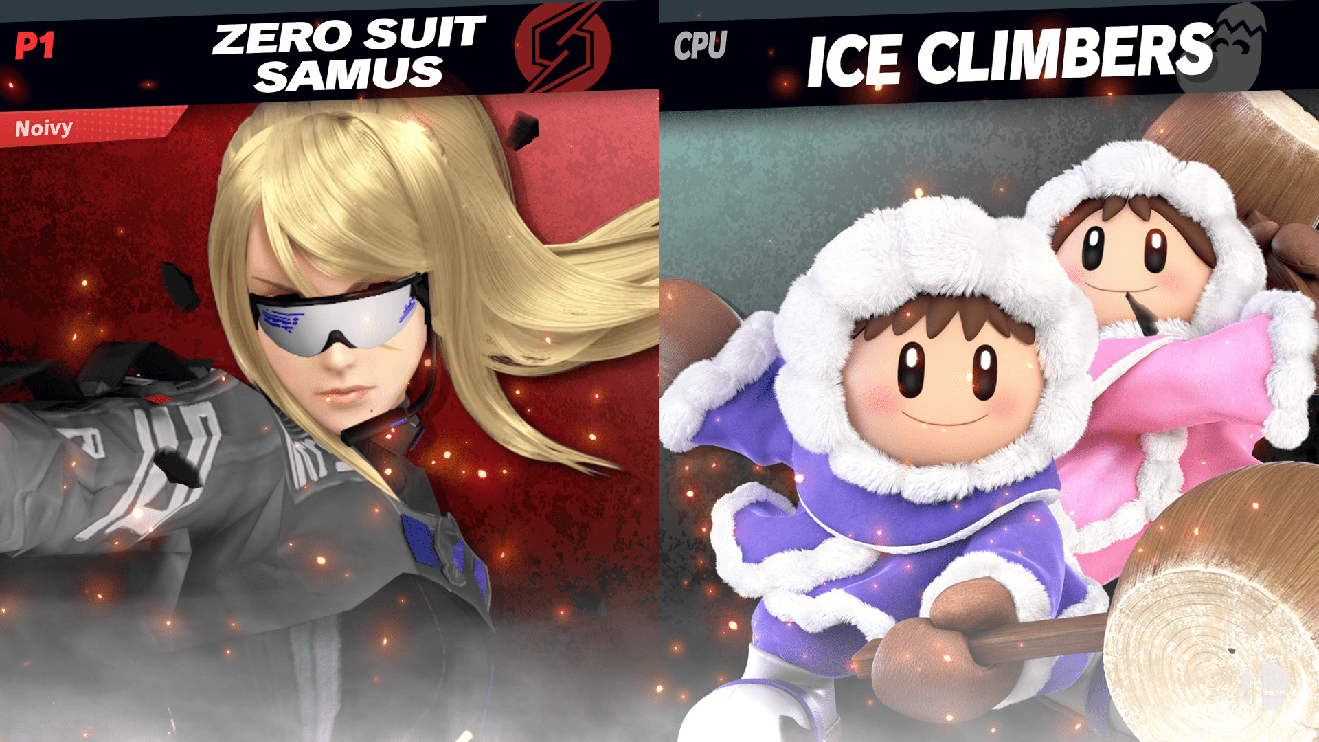 A-1 Tactical ZSS (c07) Mod for Super Smash Bros. Ultimate | SSBU Mods