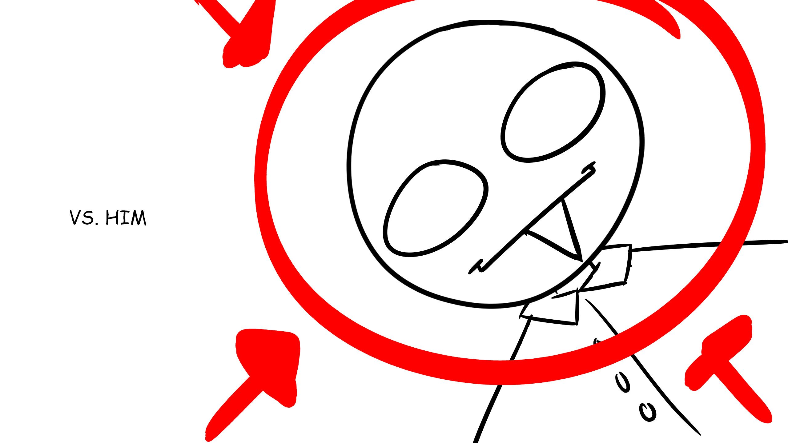 FNF: HIS ONESHOT Mod for Friday Night Funkin' | FNF Mods