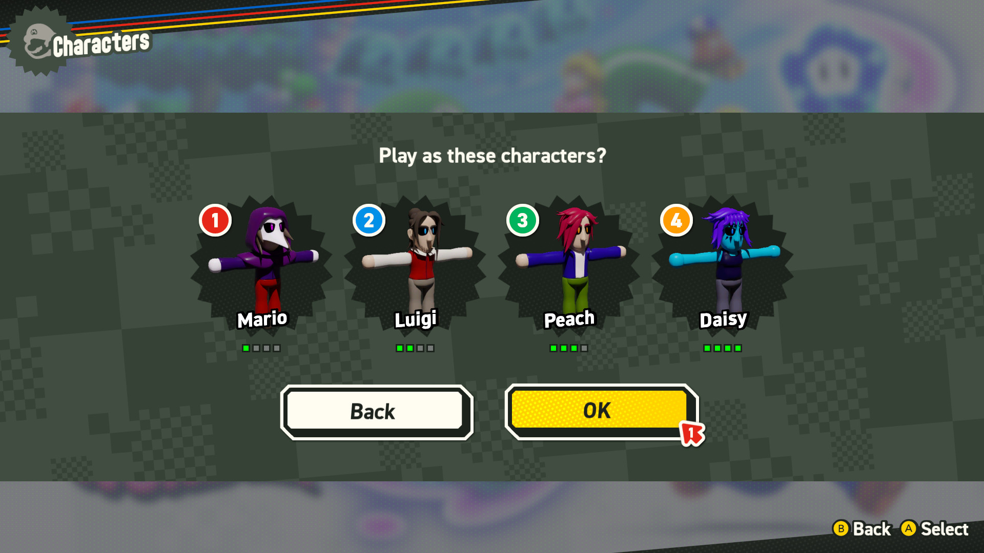 Dr. Smol Wonder Pack Mod for Super Mario Bros. Wonder | SMBW Mods