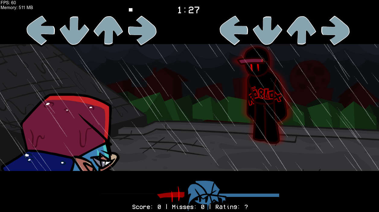 Generic Roblox Mod: Guest's Retribution Mod for Friday Night Funkin ...
