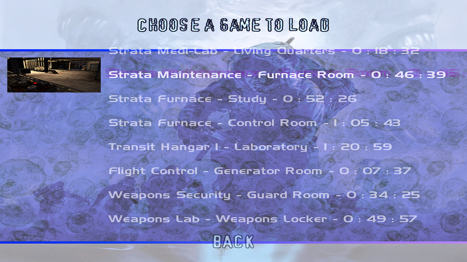 Ultimate Step-by-Step Save Mod for The Thing | TT Mods