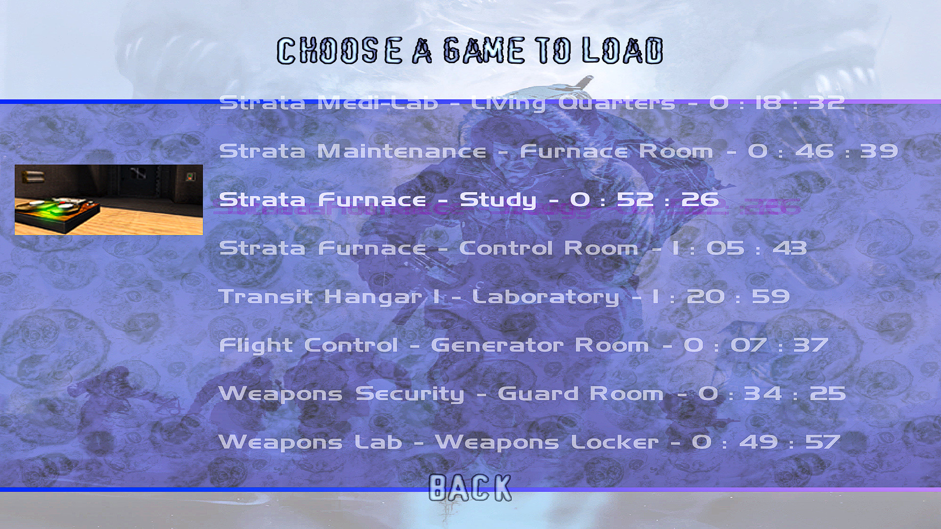 Ultimate Step-by-Step Save Mod for The Thing | TT Mods