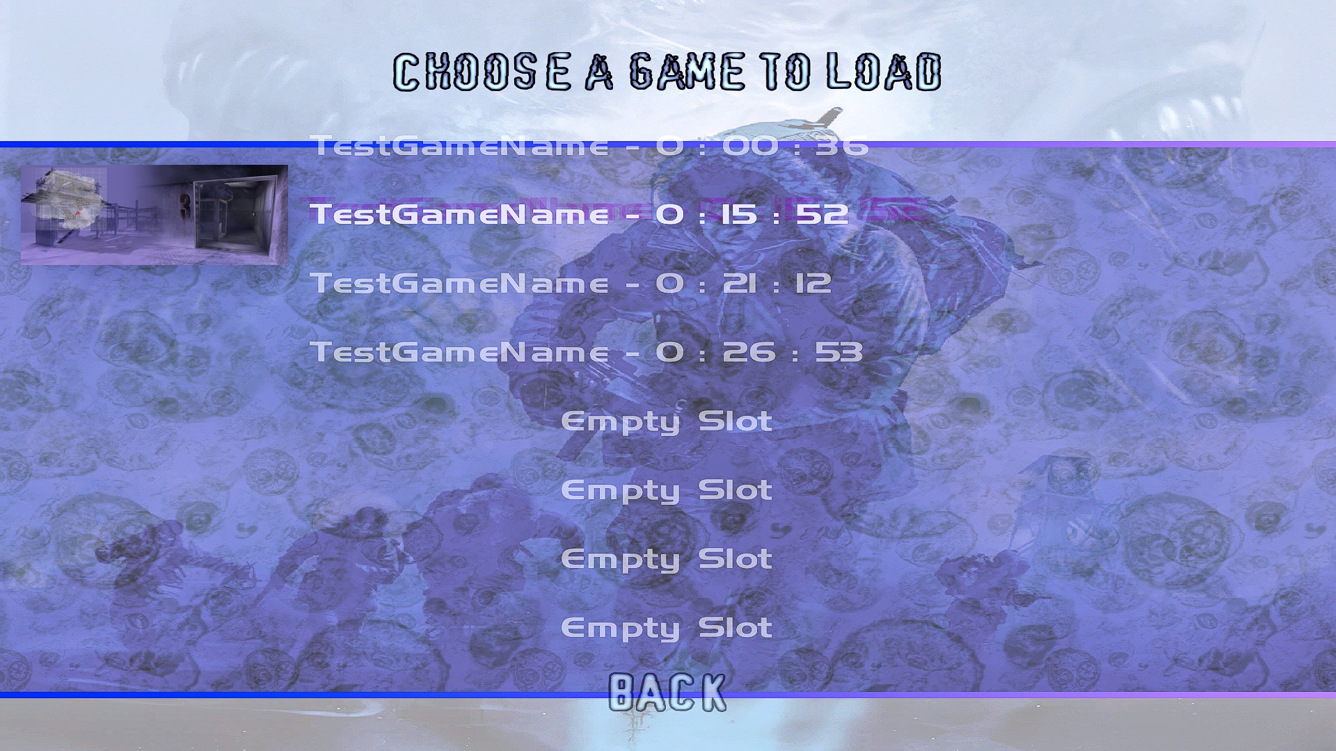 Ultimate Step-by-Step Save Mod for The Thing | TT Mods
