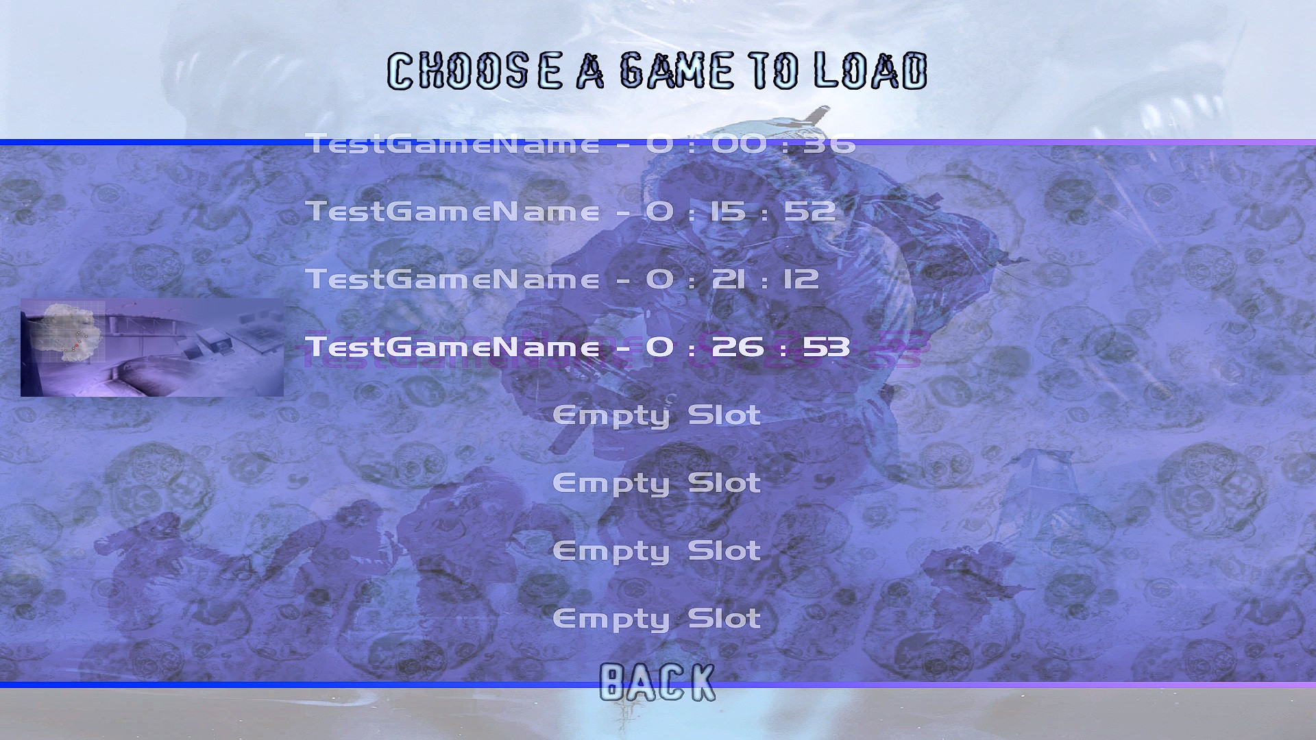 Ultimate Step-by-Step Save Mod for The Thing | TT Mods