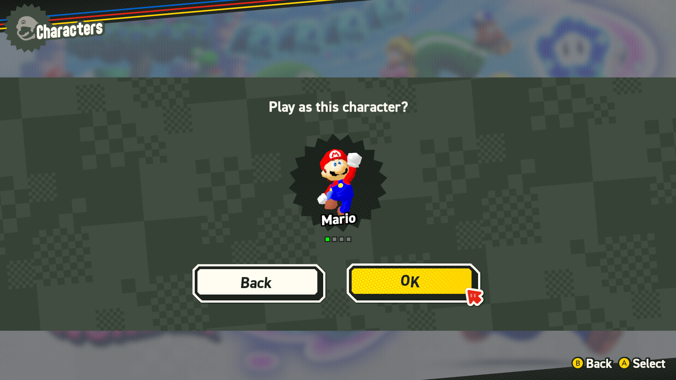 sm64 Mario Mod for Super Mario Bros. Wonder | SMBW Mods