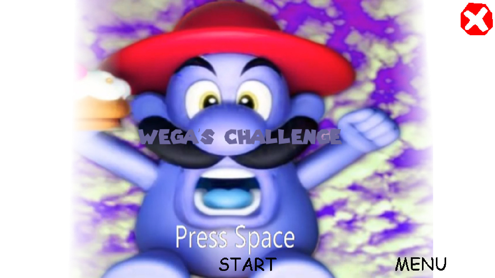 Wega's Challenge Mod for Baldi's Basics | Baldi Mods