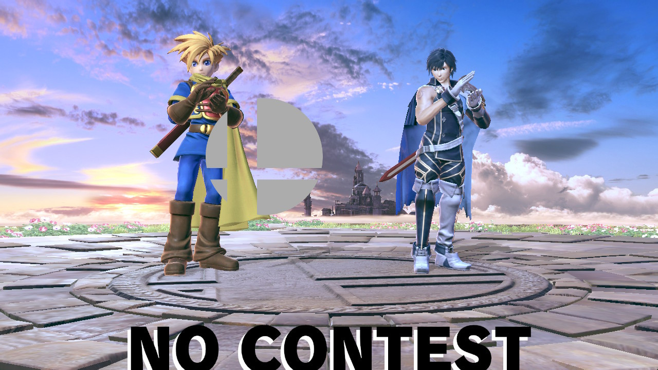 Isaac (Golden Sun) Mod for Super Smash Bros. Ultimate | SSBU Mods