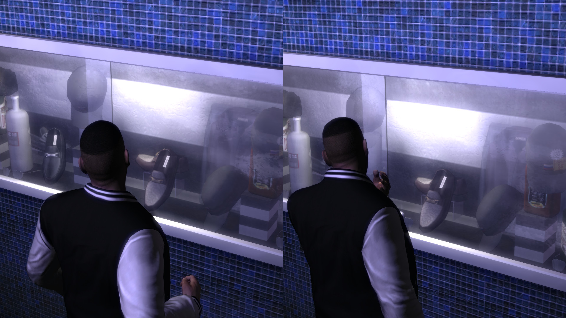 Higher Resolution Miscellaneous Pack Mod for Grand Theft Auto IV | GTA4 Mods