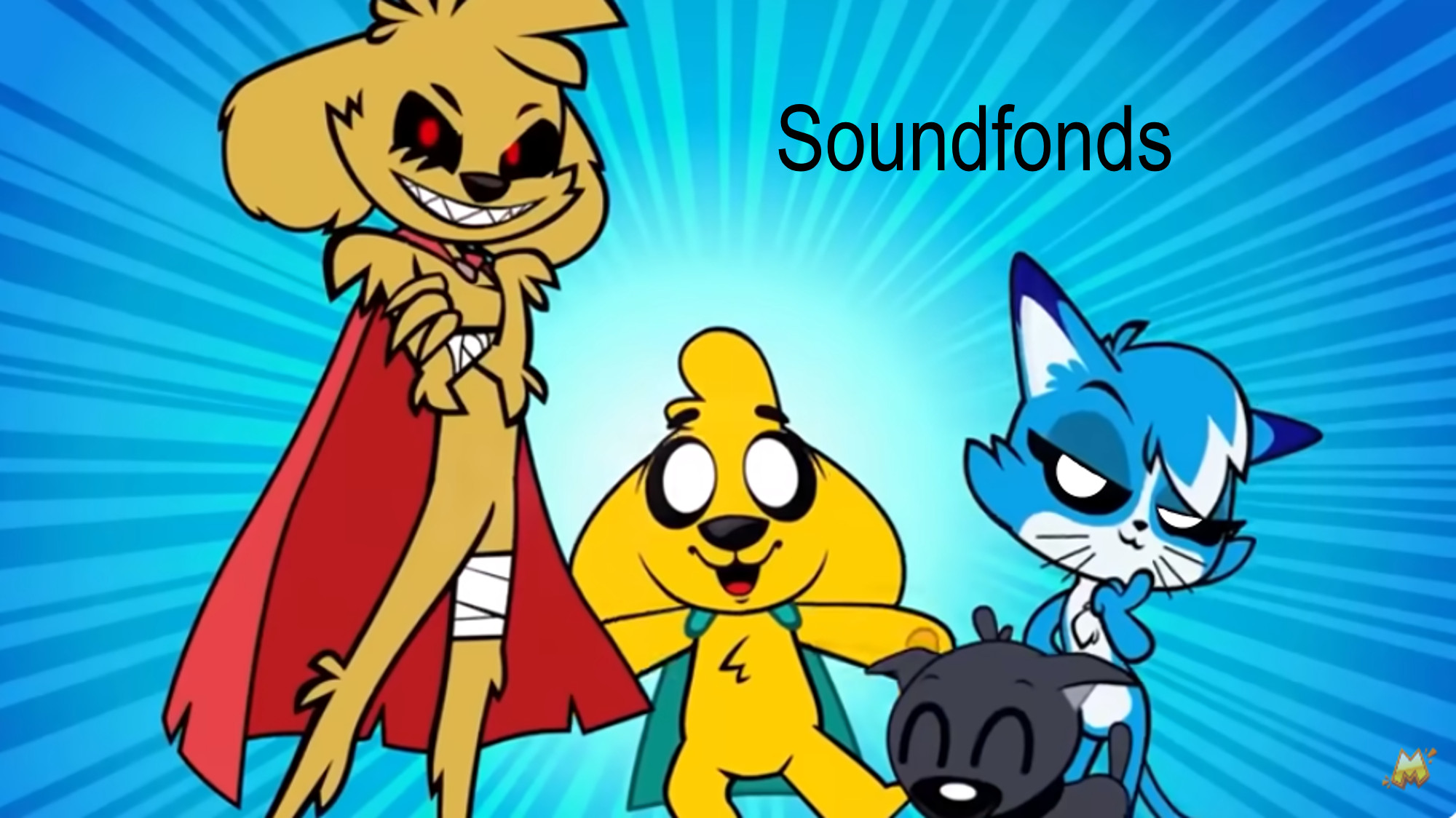 Soundfonts de mike,mike.exe,akela y uzi y n Mod for Friday Night Funkin ...