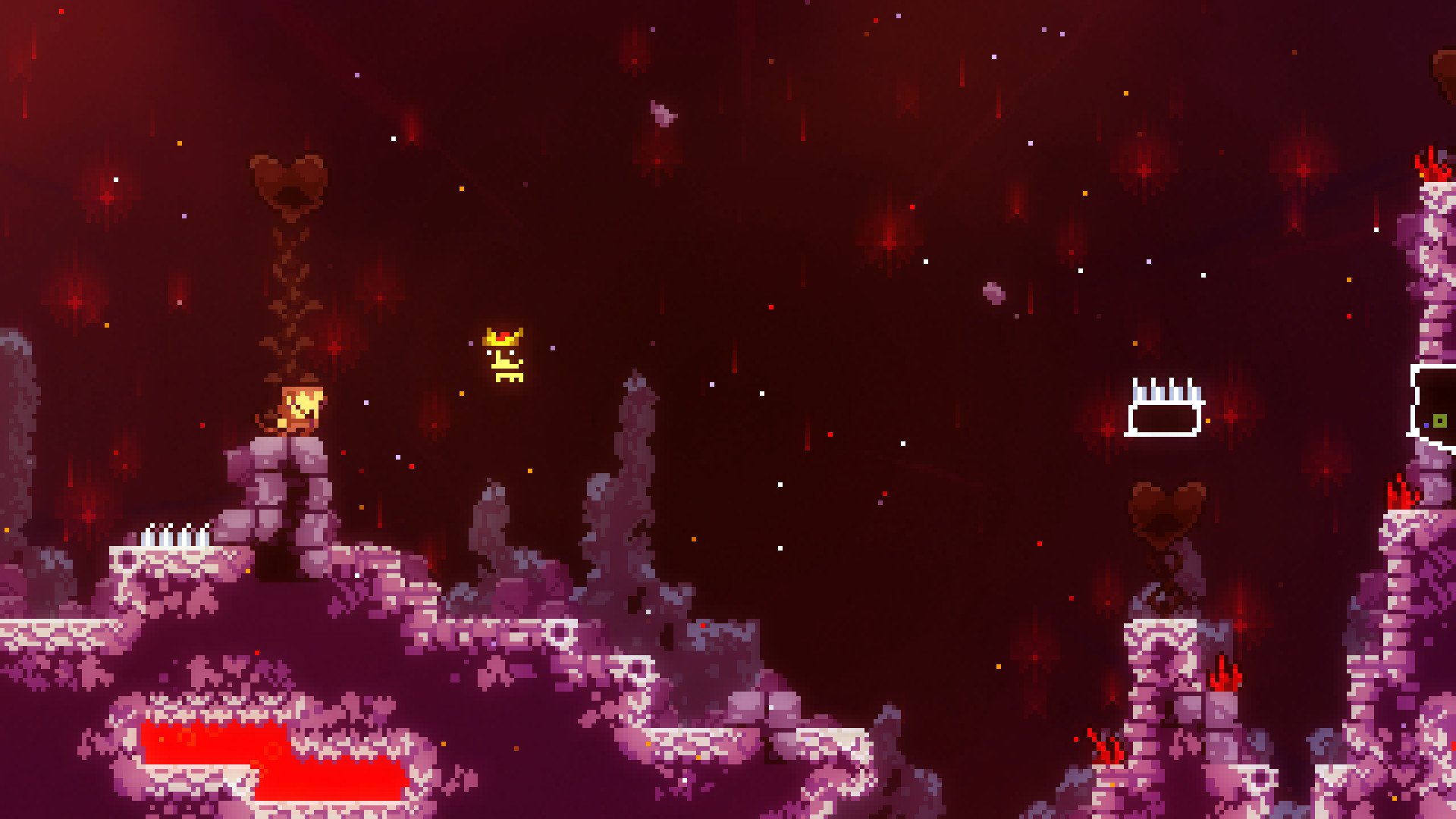 Dreaming of Something Else Mod for Celeste | Celeste Mods