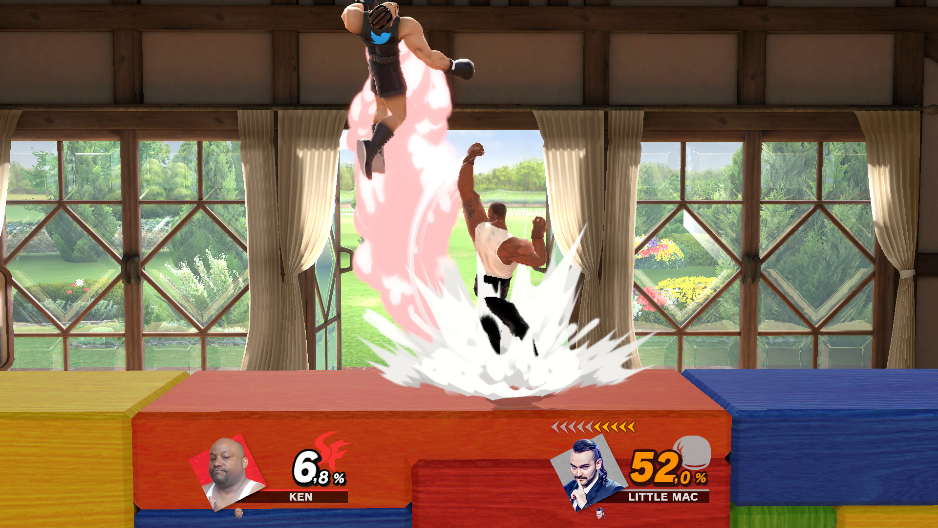 Don Pollo King of Ohio Mod for Super Smash Bros. Ultimate | SSBU Mods