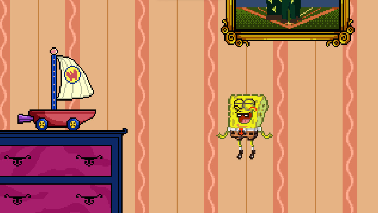 Nick Jr. - Nickelodeon (CMC+/9.5) Mod for Super Smash Bros. Crusade ...