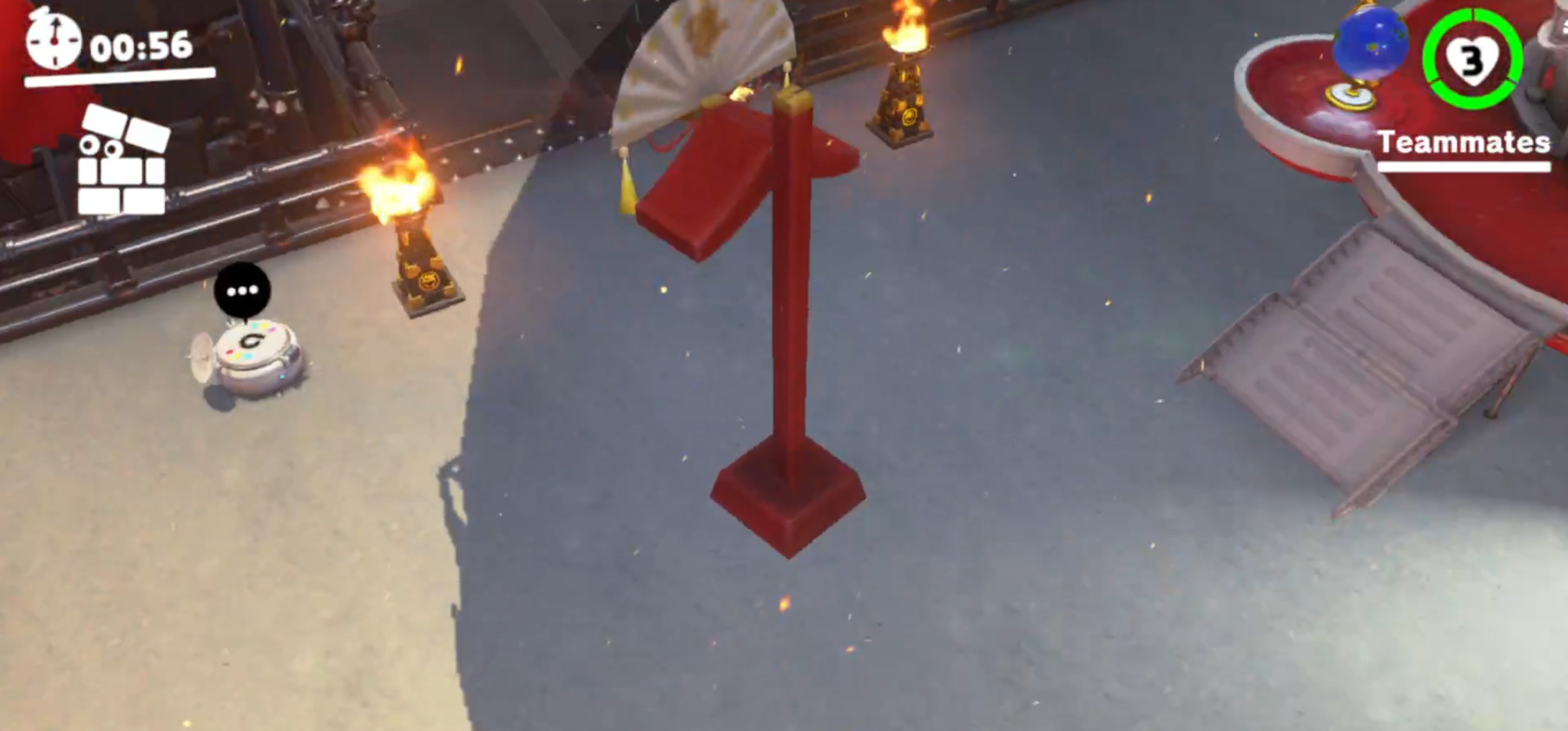 Prop Hunt Mod for Super Mario Odyssey | SMO Mods