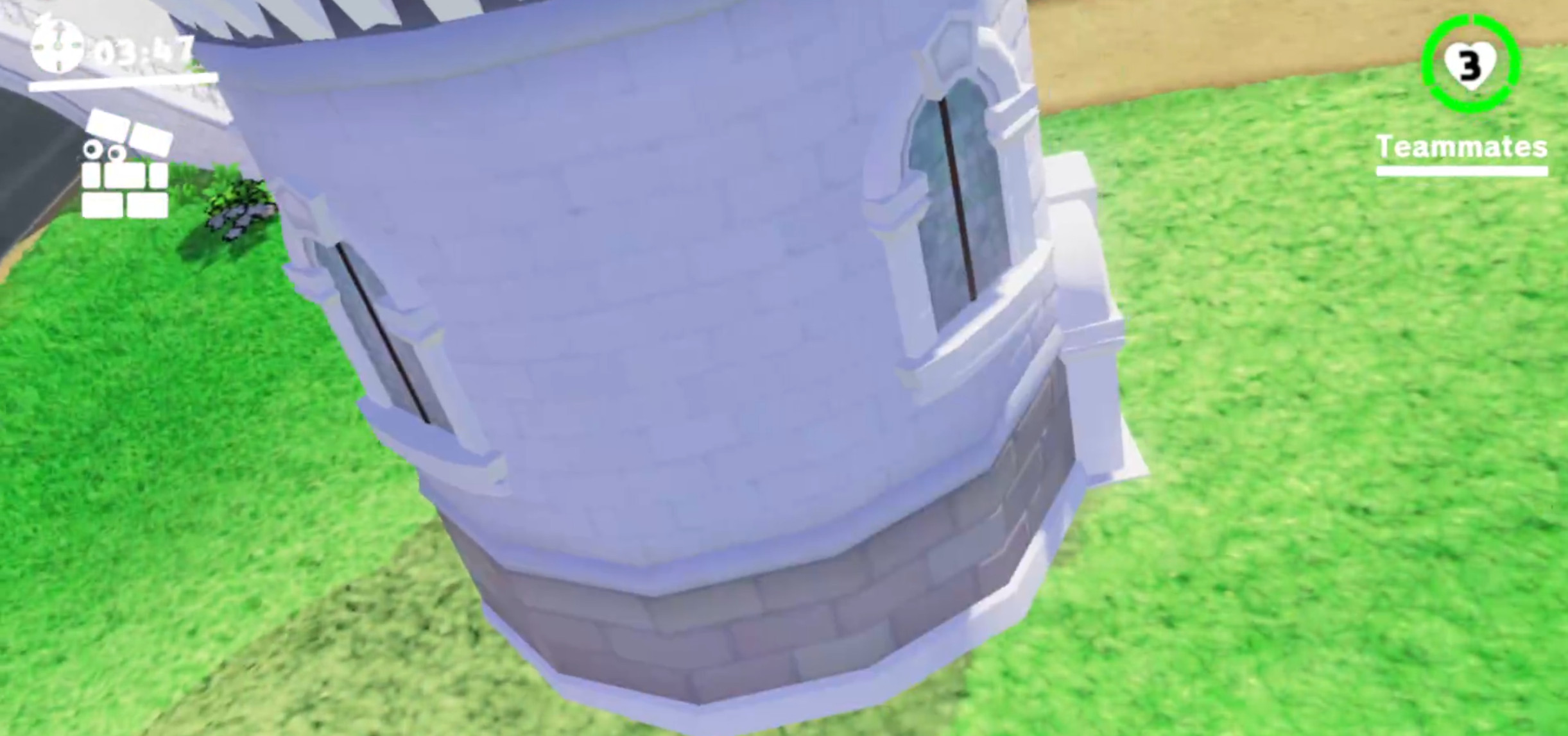 Prop Hunt Mod for Super Mario Odyssey | SMO Mods