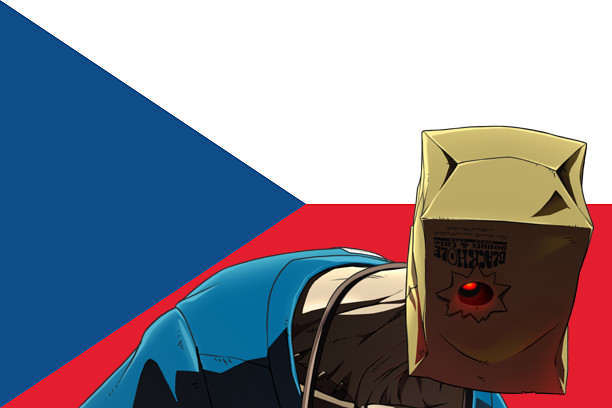 Faust Theme Czech edition Mod for GUILTY GEAR -STRIVE- | GGST Mods