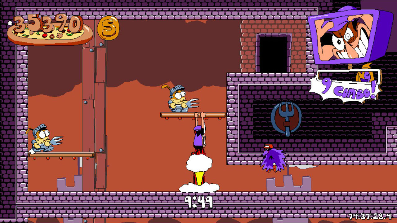 Some Toppinloader mods I made! Mod for Pizza Tower | PT Mods