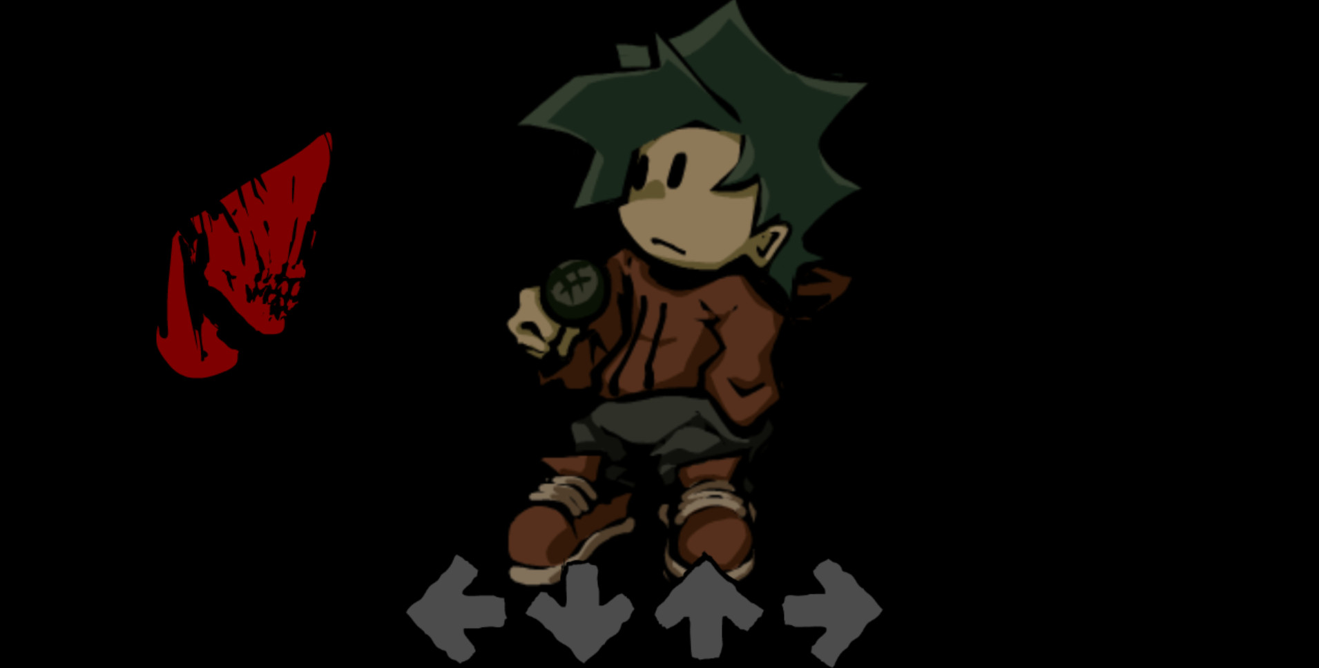 [SENSITIVE CONTENT] Timeless Demise Mod for Friday Night Funkin' | FNF Mods