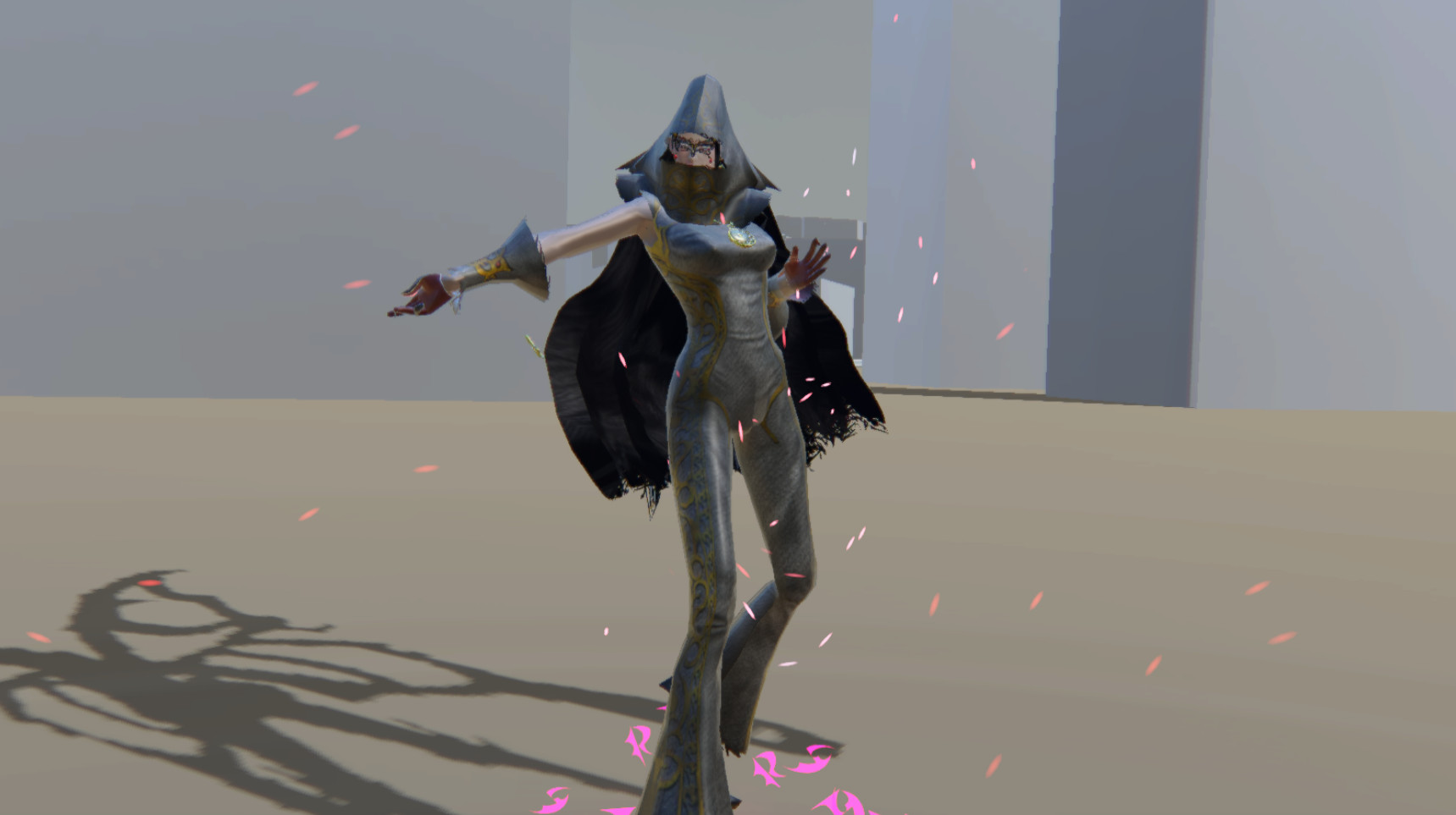 Old Bayonetta Mod for Bayonetta 3 | Bayo 3 Mods