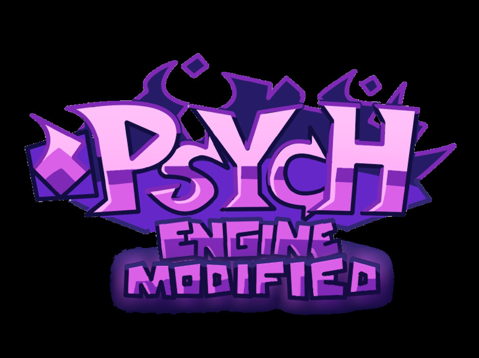 Psych Engine Modified Build (???) Mod for Friday Night Funkin' | FNF Mods