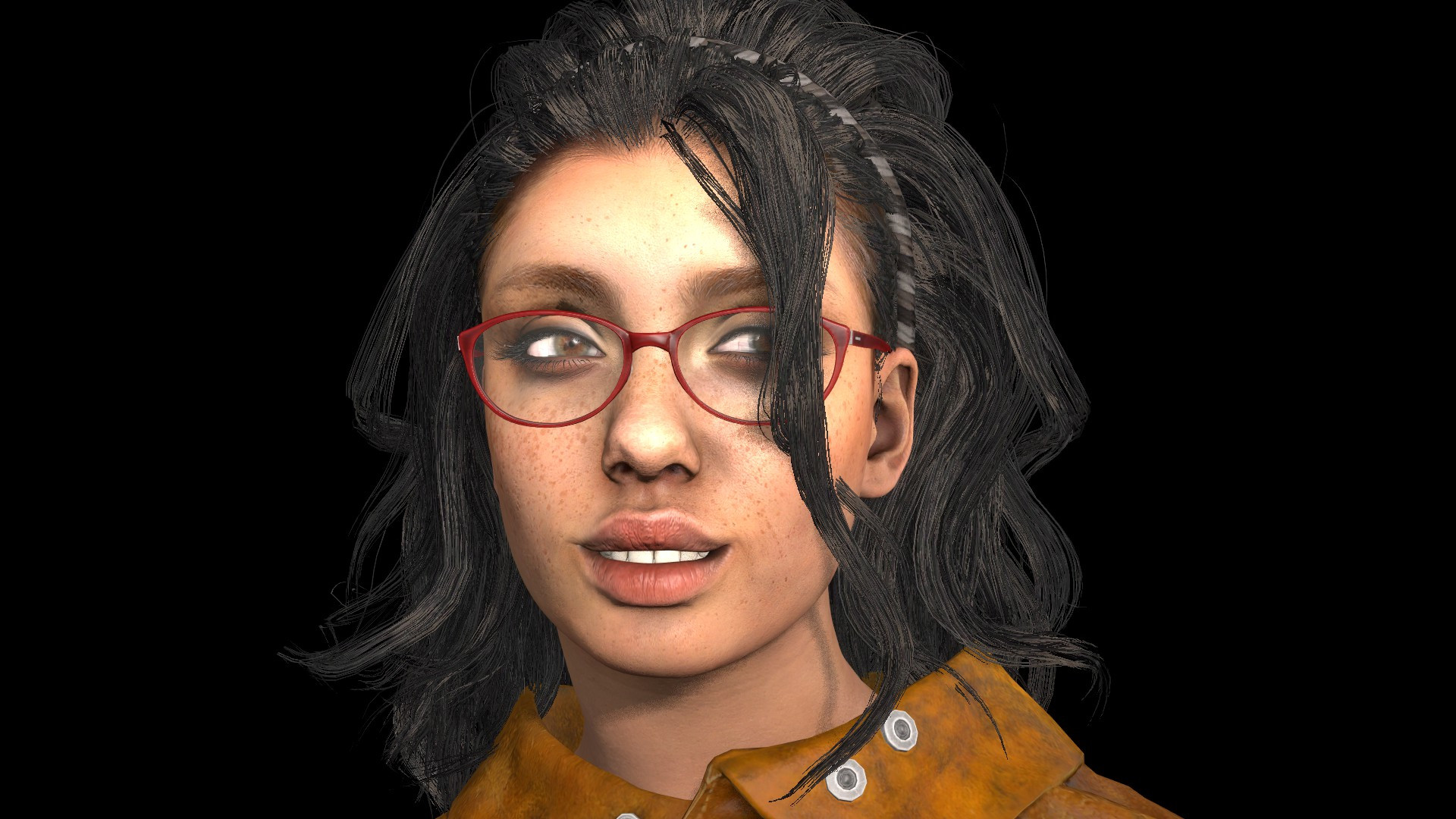 Devil May Cry 5: Nico PM's/NPC's Mod for Garry's Mod | GMod Mods