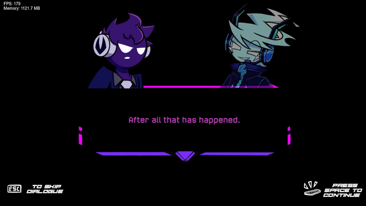 FNF Muzix Medley (FAN-MADE) | Full Lectro Week Mod for Friday Night ...