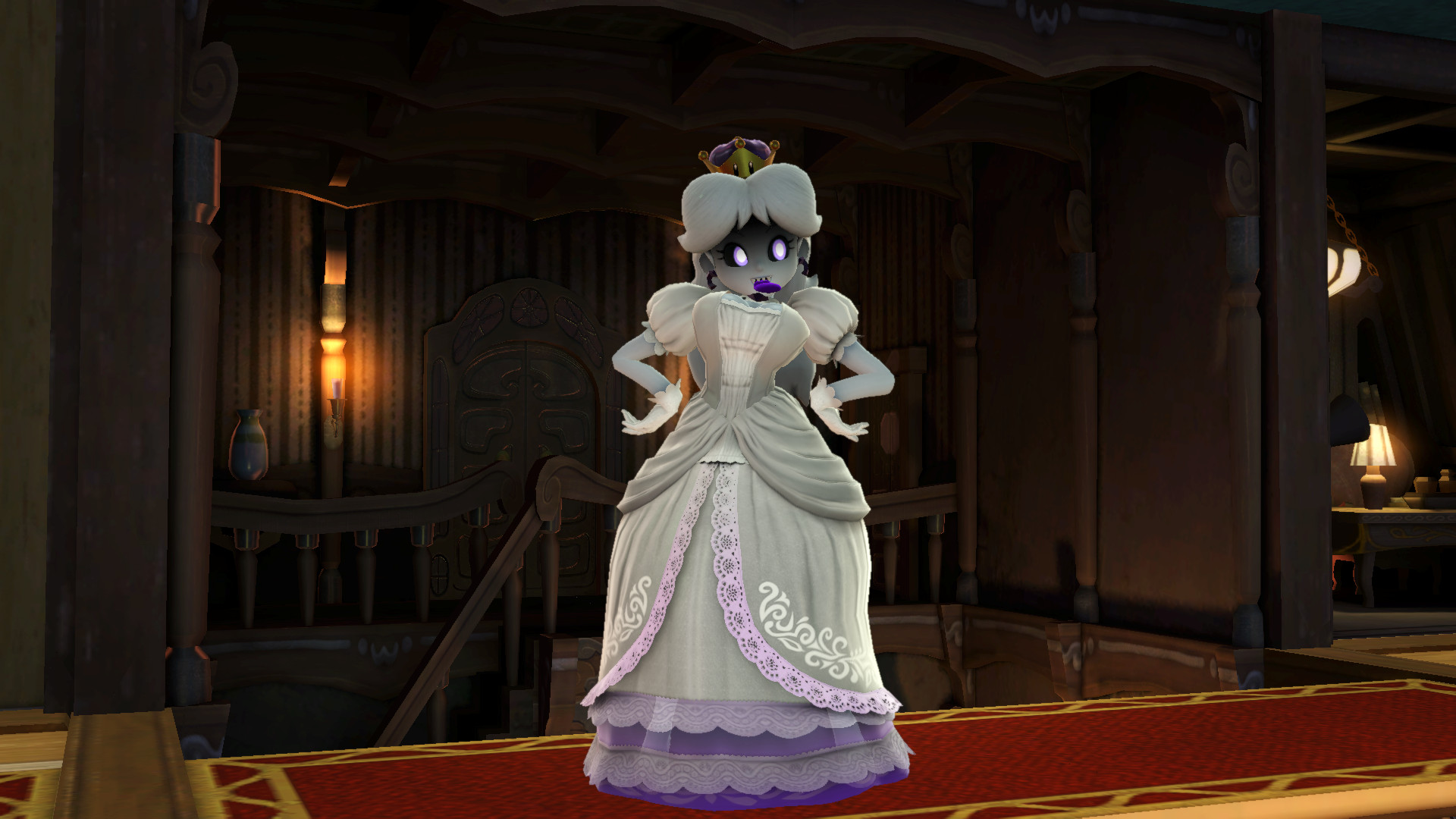 Booette Mod for Super Smash Bros. Ultimate | SSBU Mods