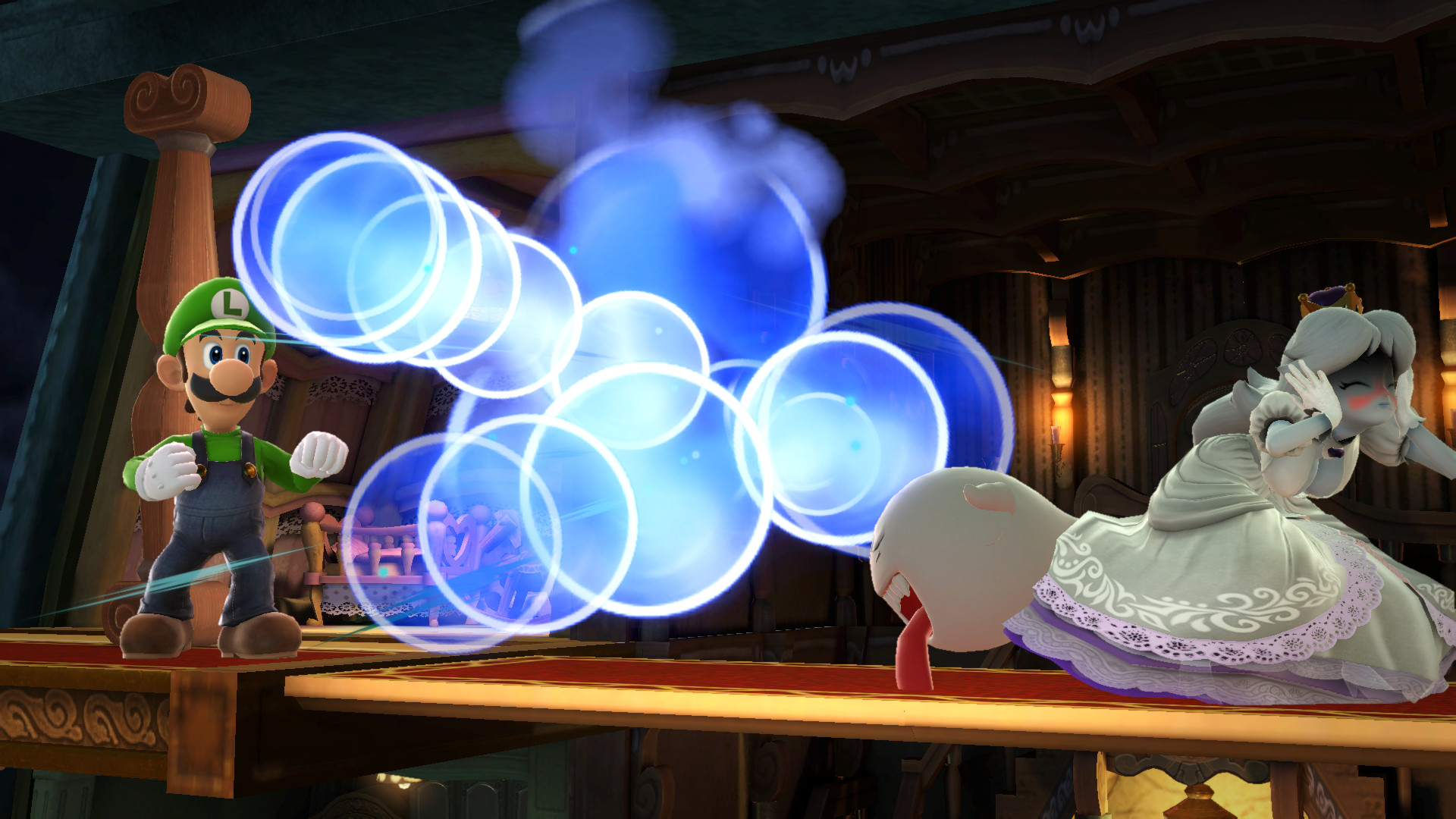 Booette Mod for Super Smash Bros. Ultimate | SSBU Mods