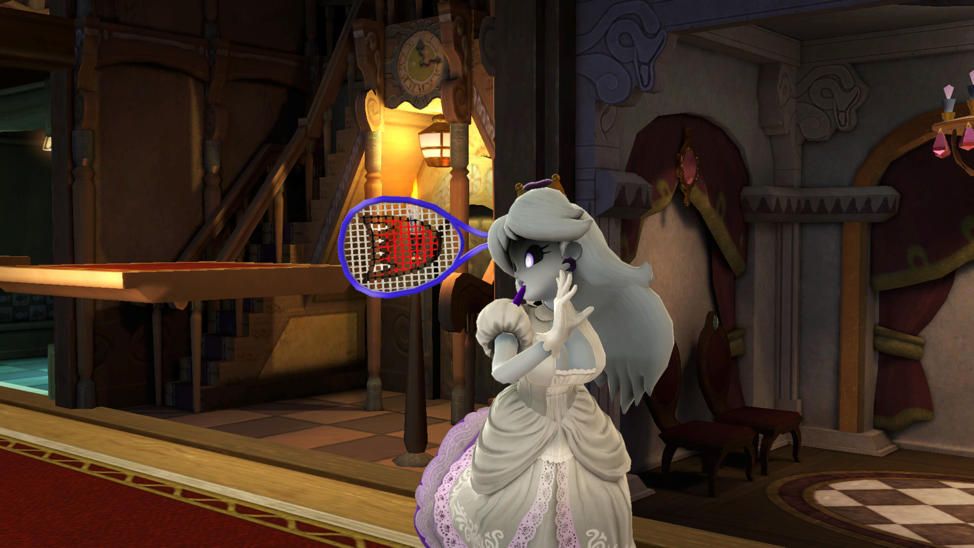 Booette Mod for Super Smash Bros. Ultimate | SSBU Mods